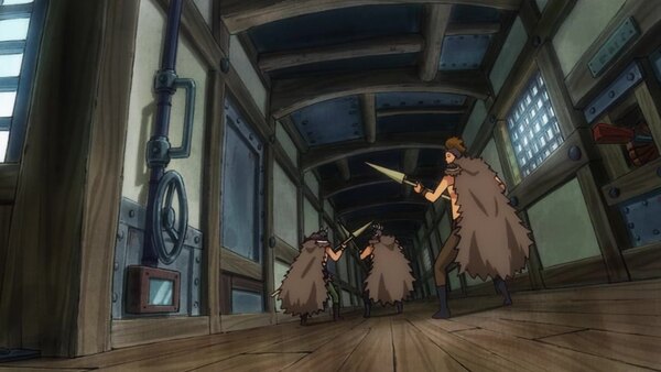 One Piece Episode 930 info and links where to watch