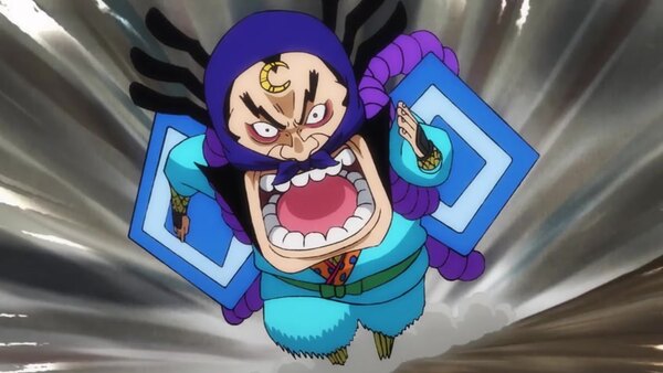 One Piece Episode 930 info and links where to watch