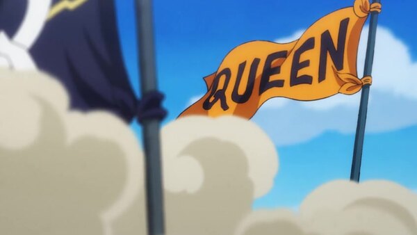 One Piece Episode 930 info and links where to watch