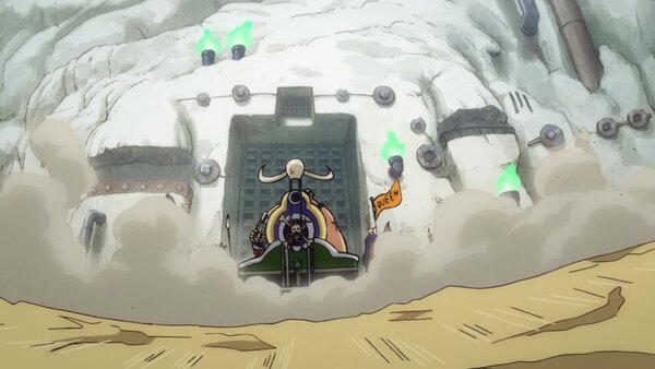 One Piece Episode 930 info and links where to watch