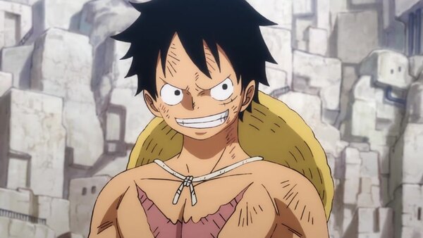One Piece Episode 930 info and links where to watch