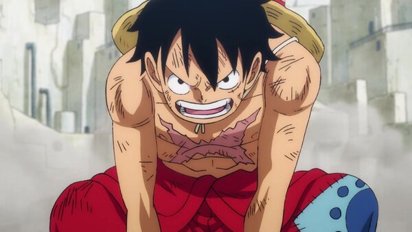 One Piece Episode 930 info and links where to watch