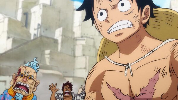 One Piece Episode 930 info and links where to watch