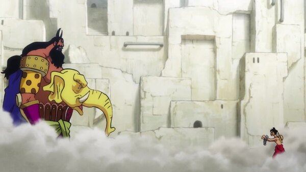 One Piece Episode 930 info and links where to watch