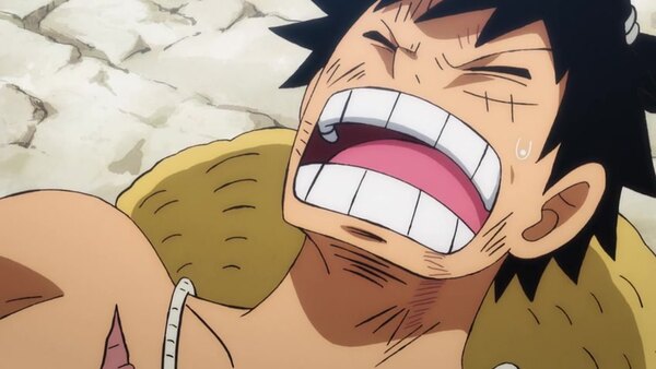 One Piece Episode 930 info and links where to watch