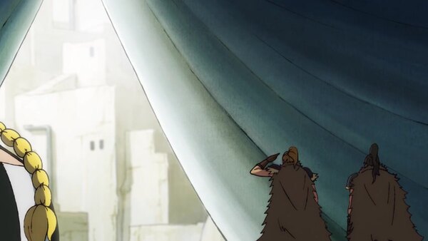 One Piece Episode 930 info and links where to watch