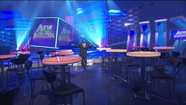 America's Funniest Home Videos Season 30 Episode 21