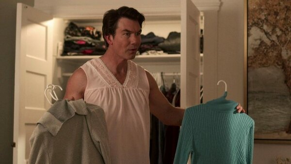 Carter Season 2 Episode 1