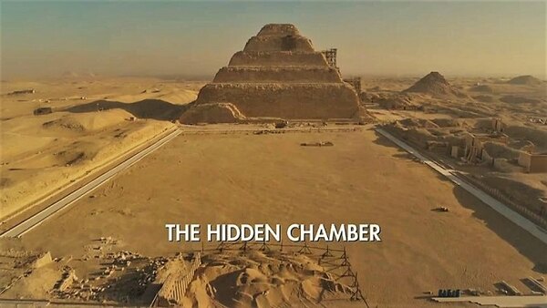 Kingdom of the Mummies Season 1 Episode 1