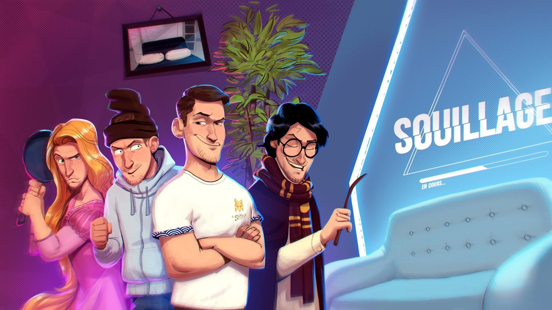 MATH countdown - how many days until the next episode