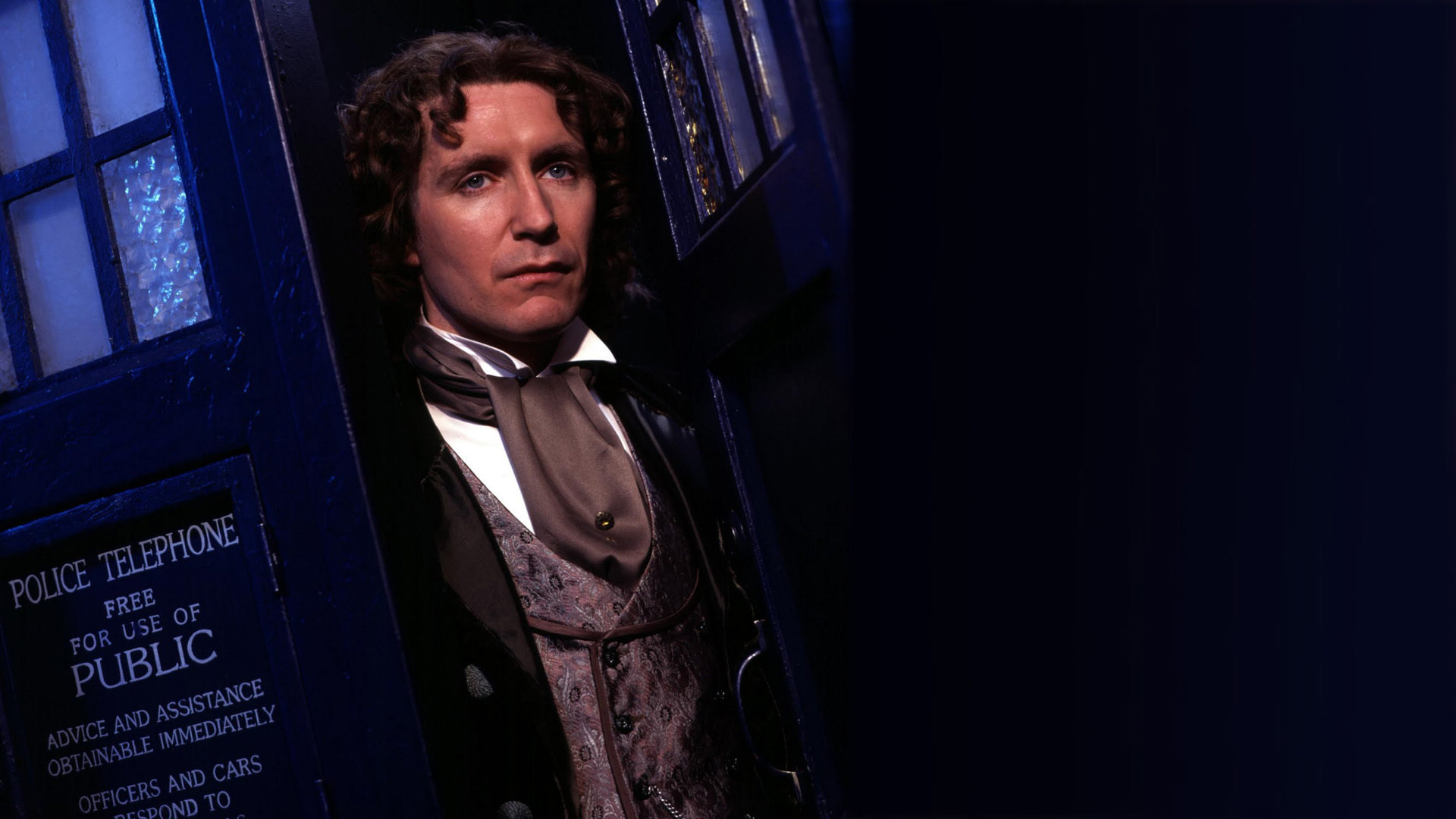 Doctor Who (1996)