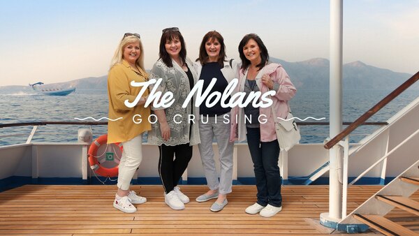 The Nolans Go Cruising Season 1 Episode 6