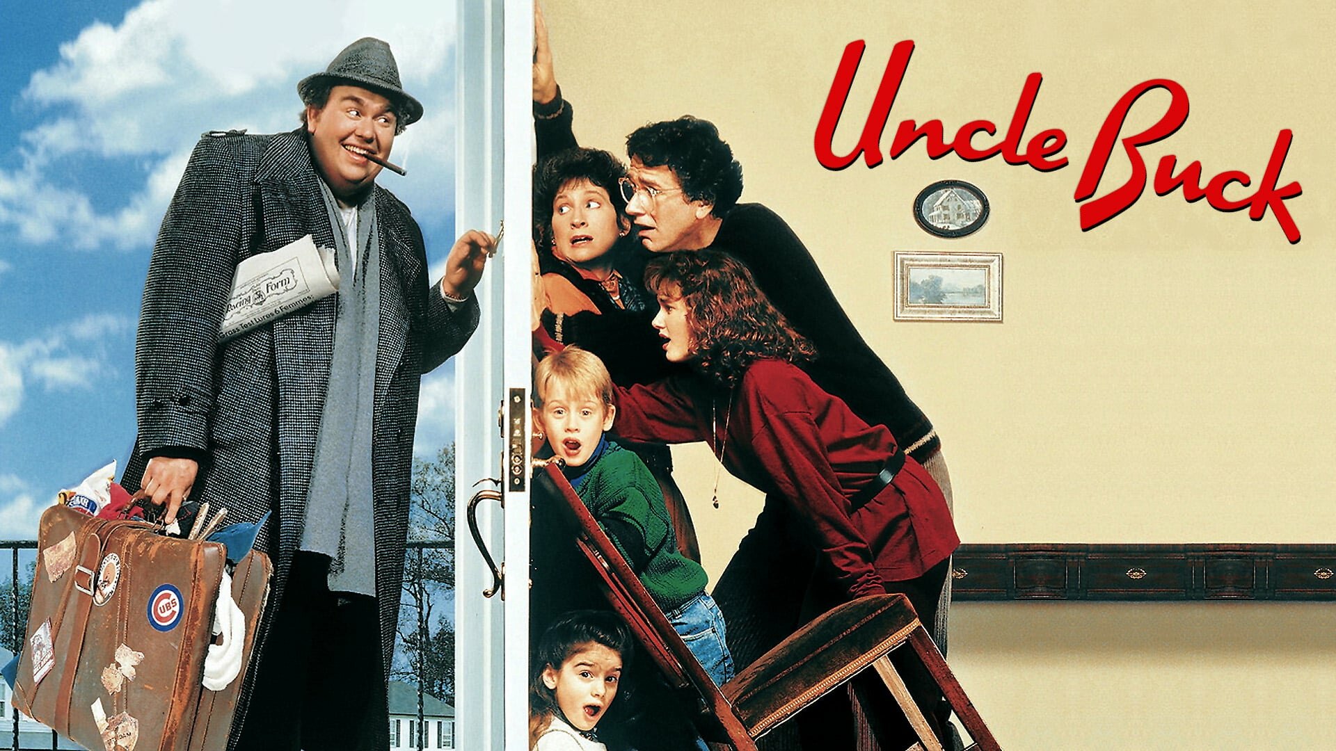 Uncle Buck (1989)