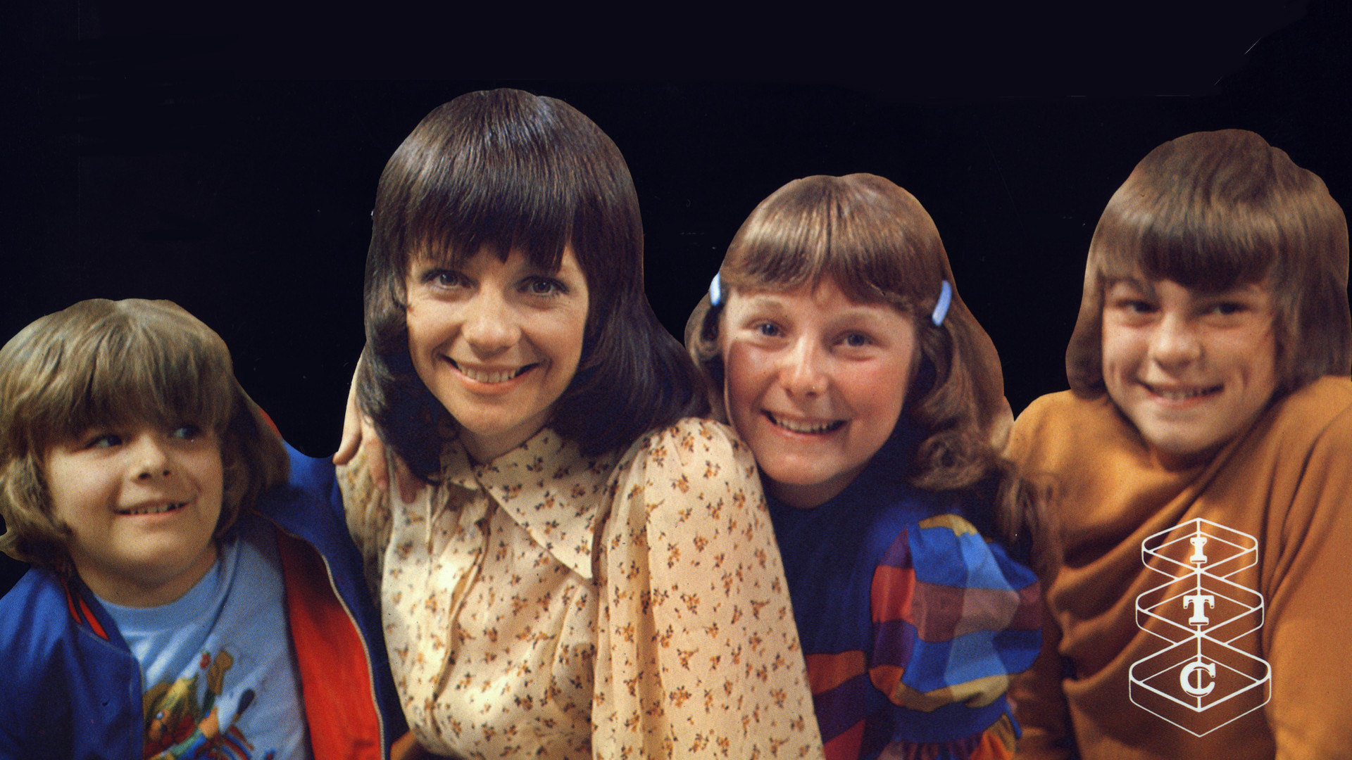 The Kids from 47A (TV Series 1973 - 1974)