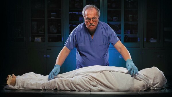 Autopsy (TV Series 1994 - 2006)