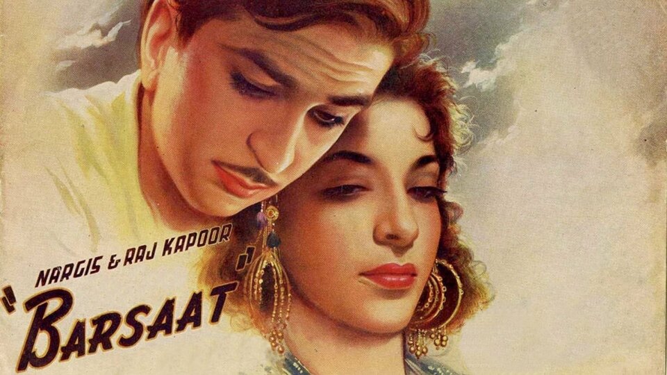Barsaat (1949)
