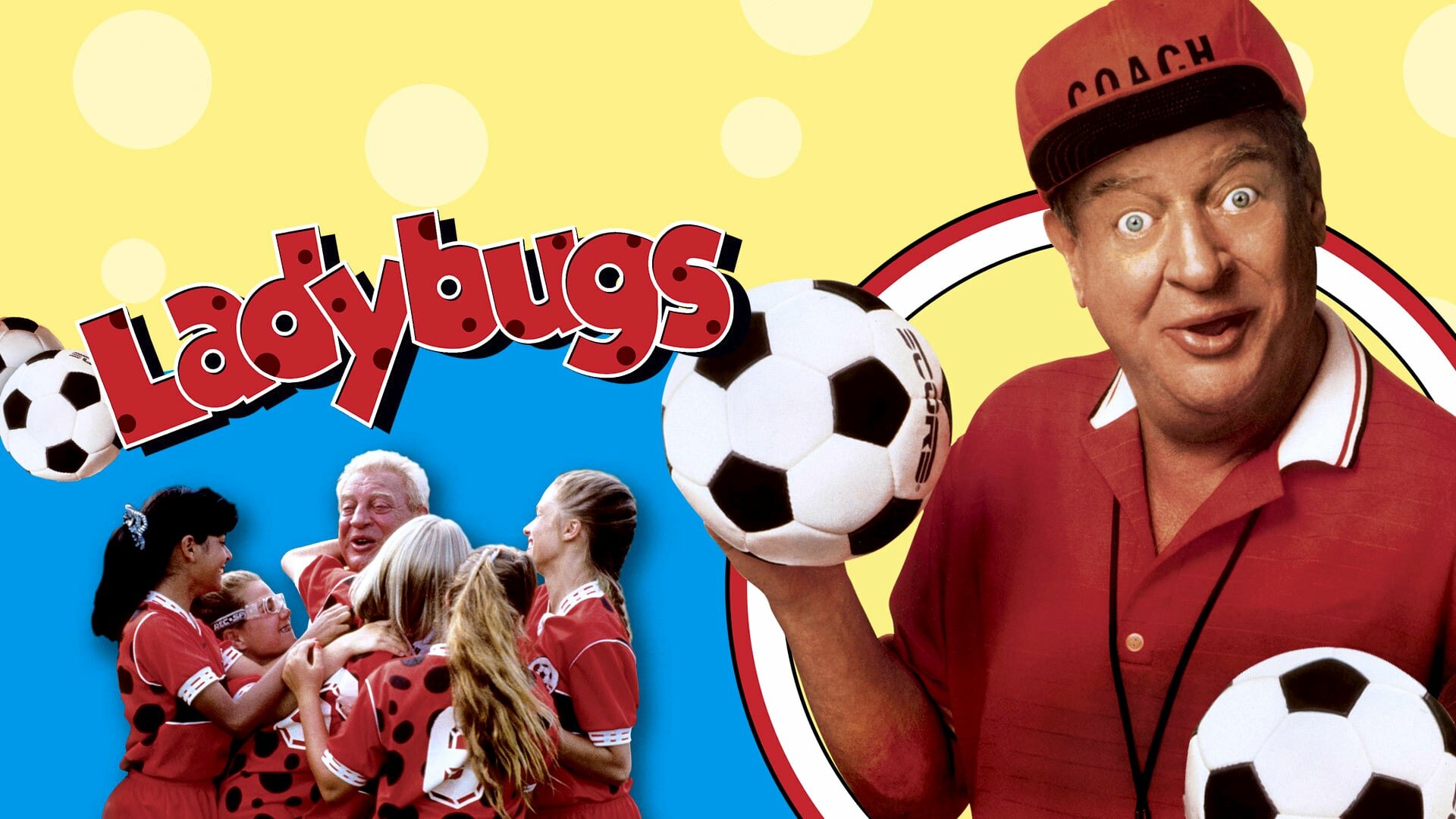 Ladybugs (1992)