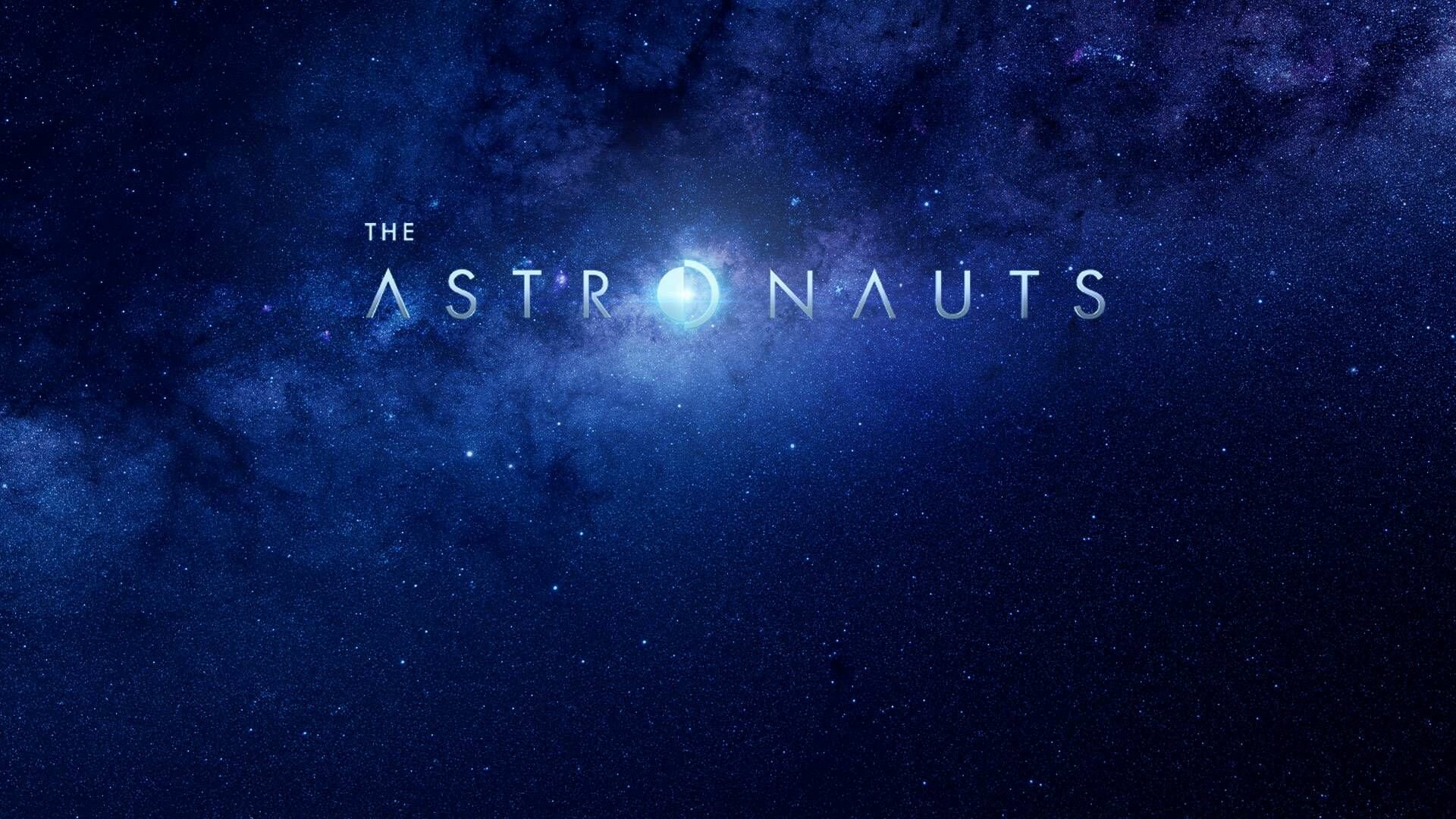 The Astronauts (TV Series 2020 - 2021)