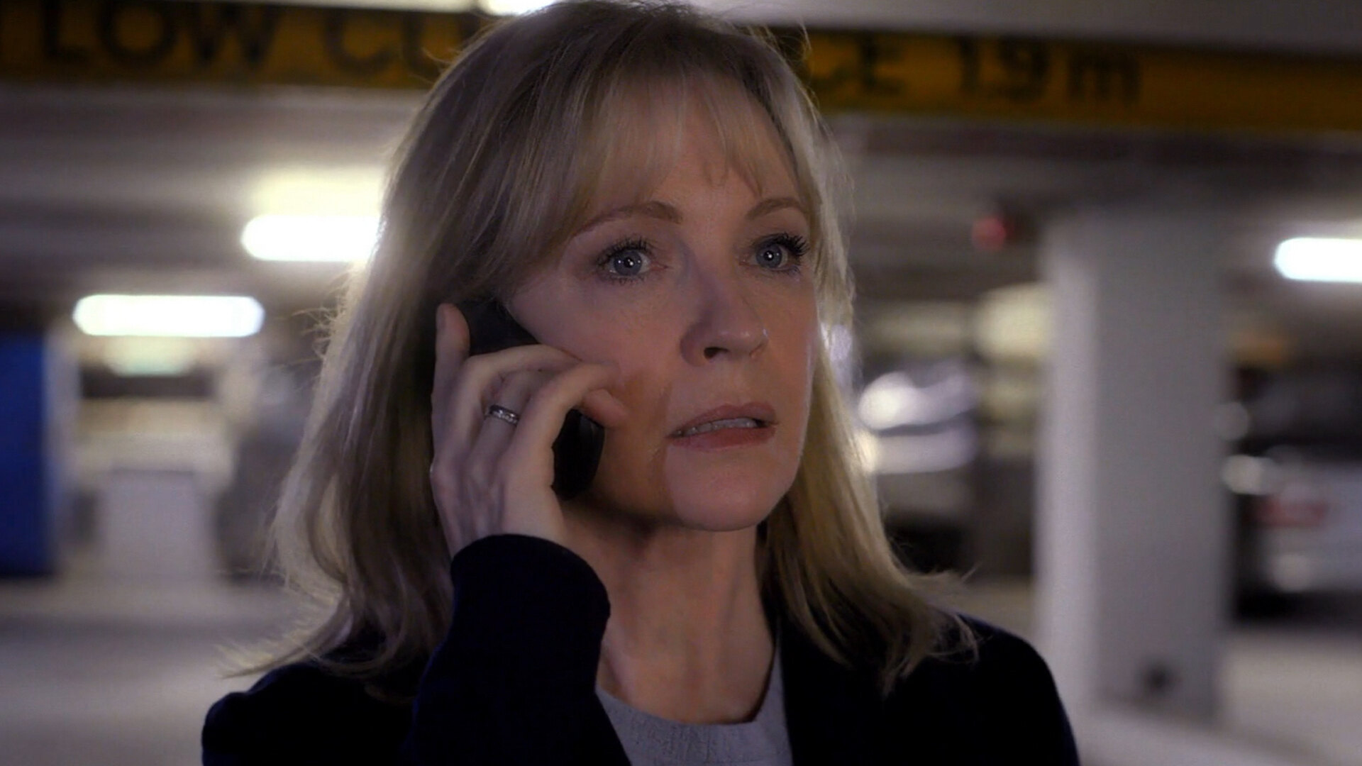 Halifax: Retribution (TV Series 2020)