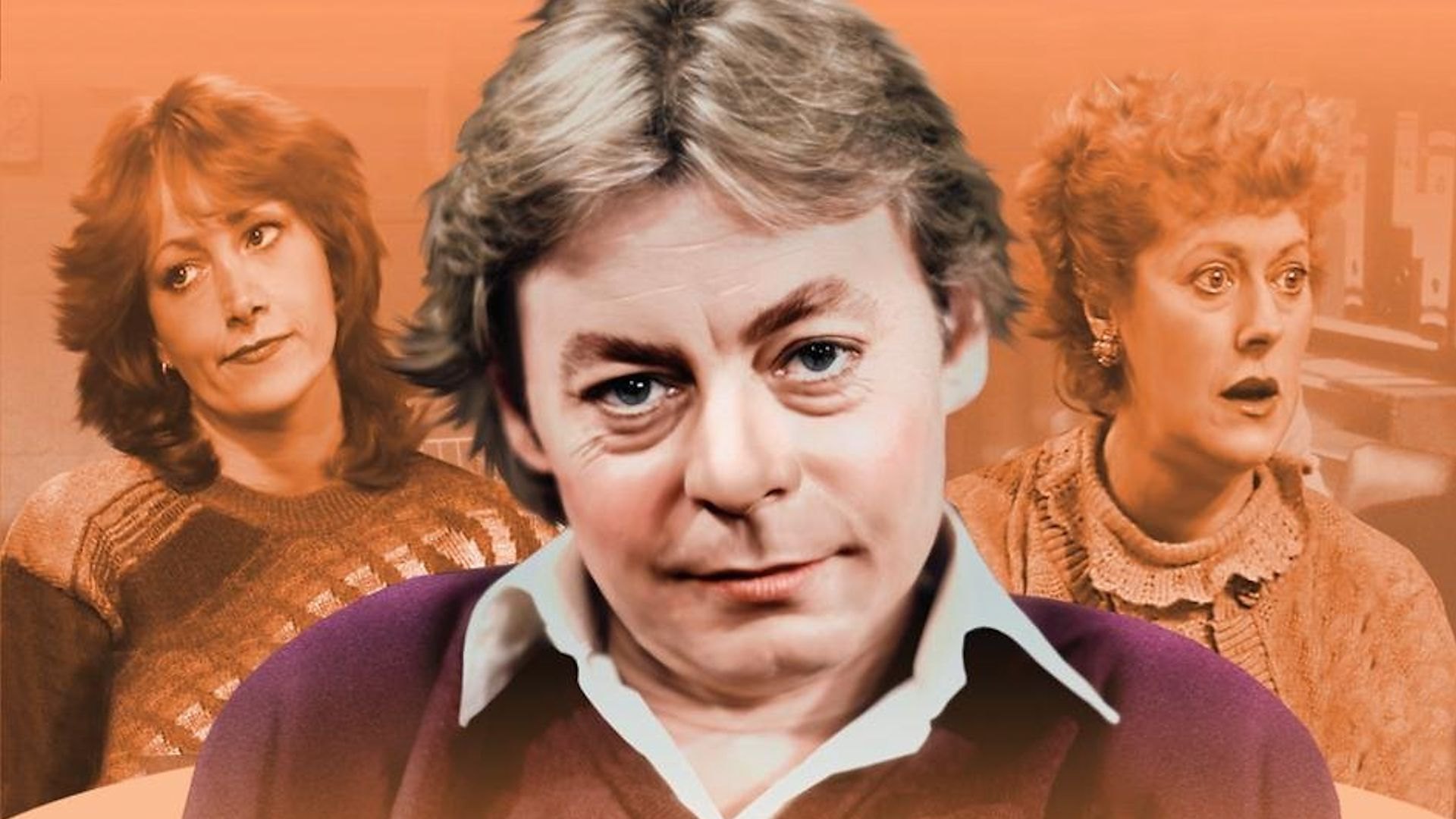 Shelley (TV Series 1979 - 1992)