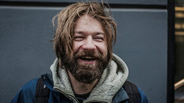 Petter Uteligger Season 1 Episode 1