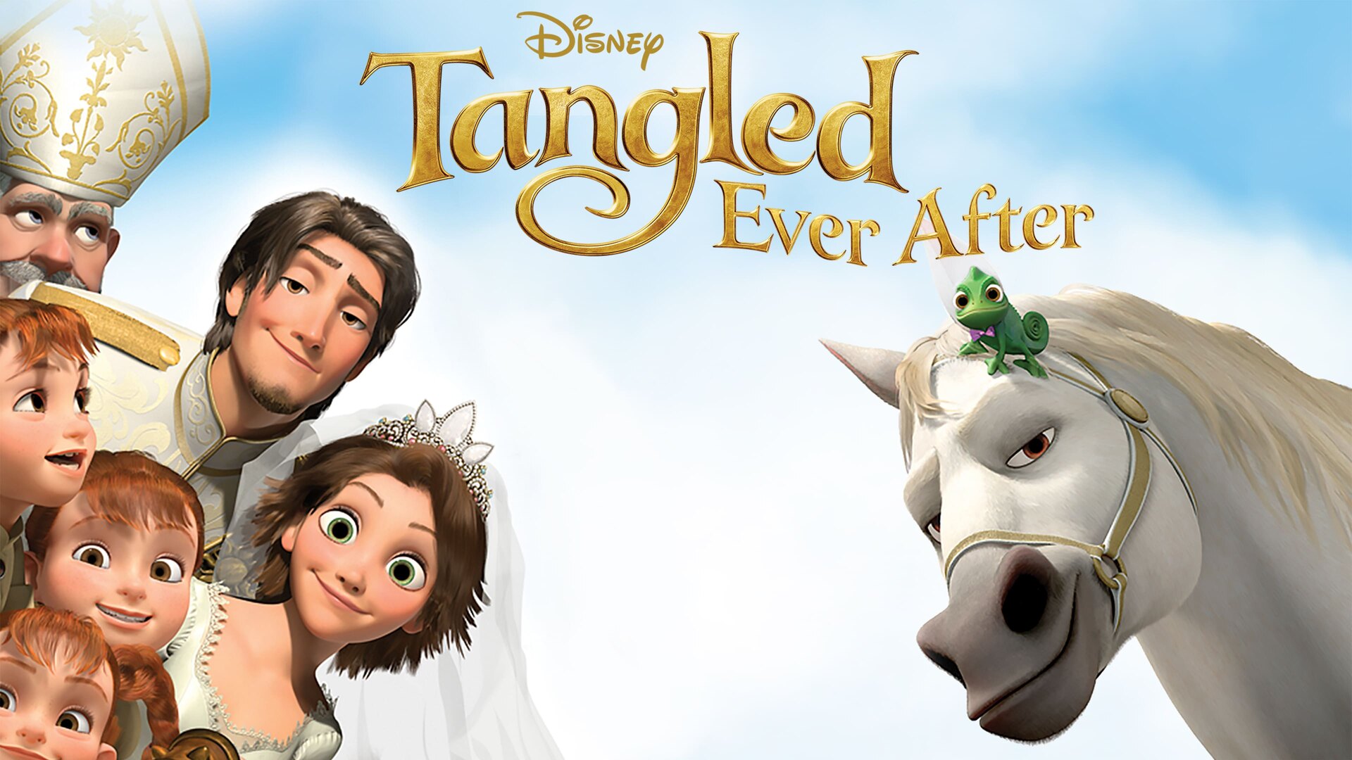 Tangled Franchise (Movies), a list of Movies by SIMKL