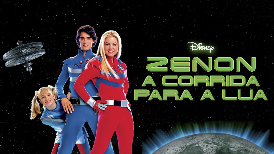 Zenon: Z3 (2004)