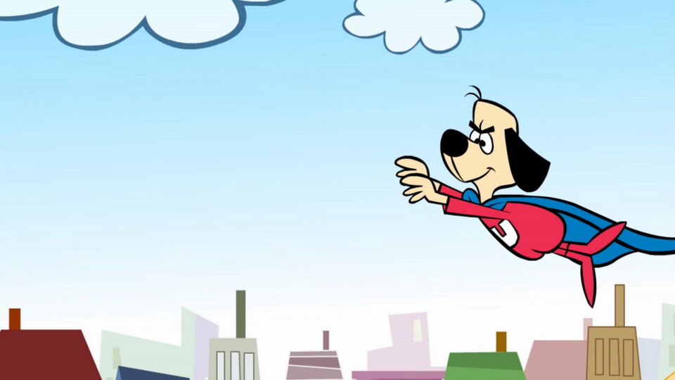 Underdog (TV Series 1964 - 1966)
