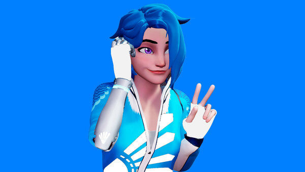 Meta Runner Season 3 Episode 5