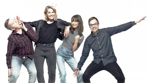 Tripla Season 1 Episode 1