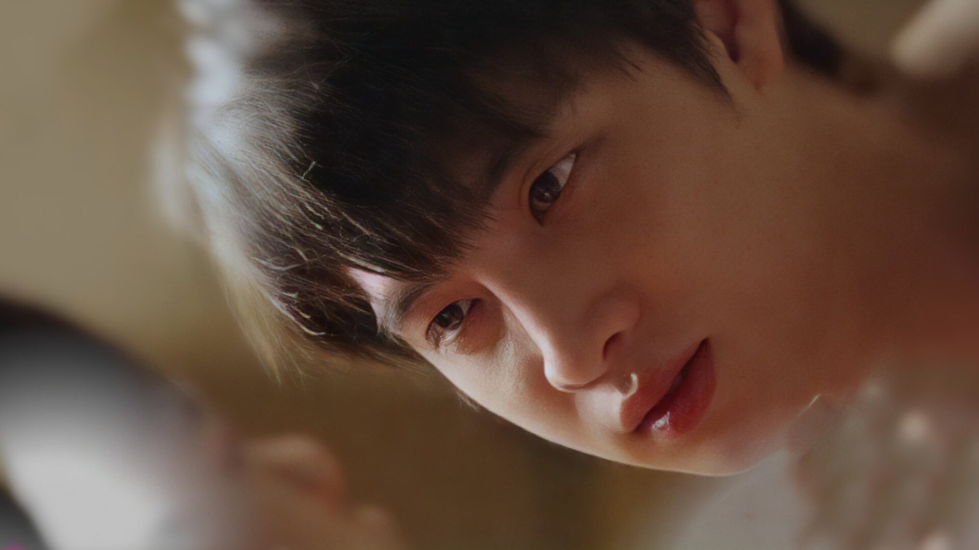 Love By Chance (TV Series 2018 - 2020)