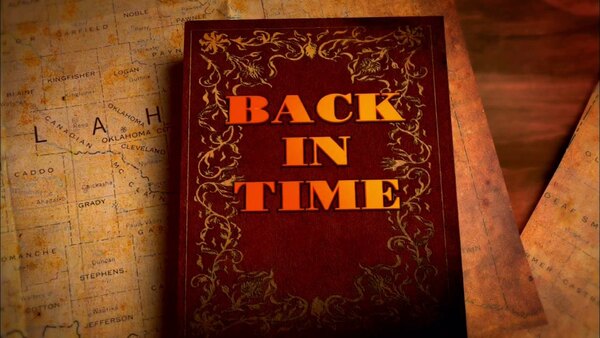 Back in Time Season 1 Episode 2