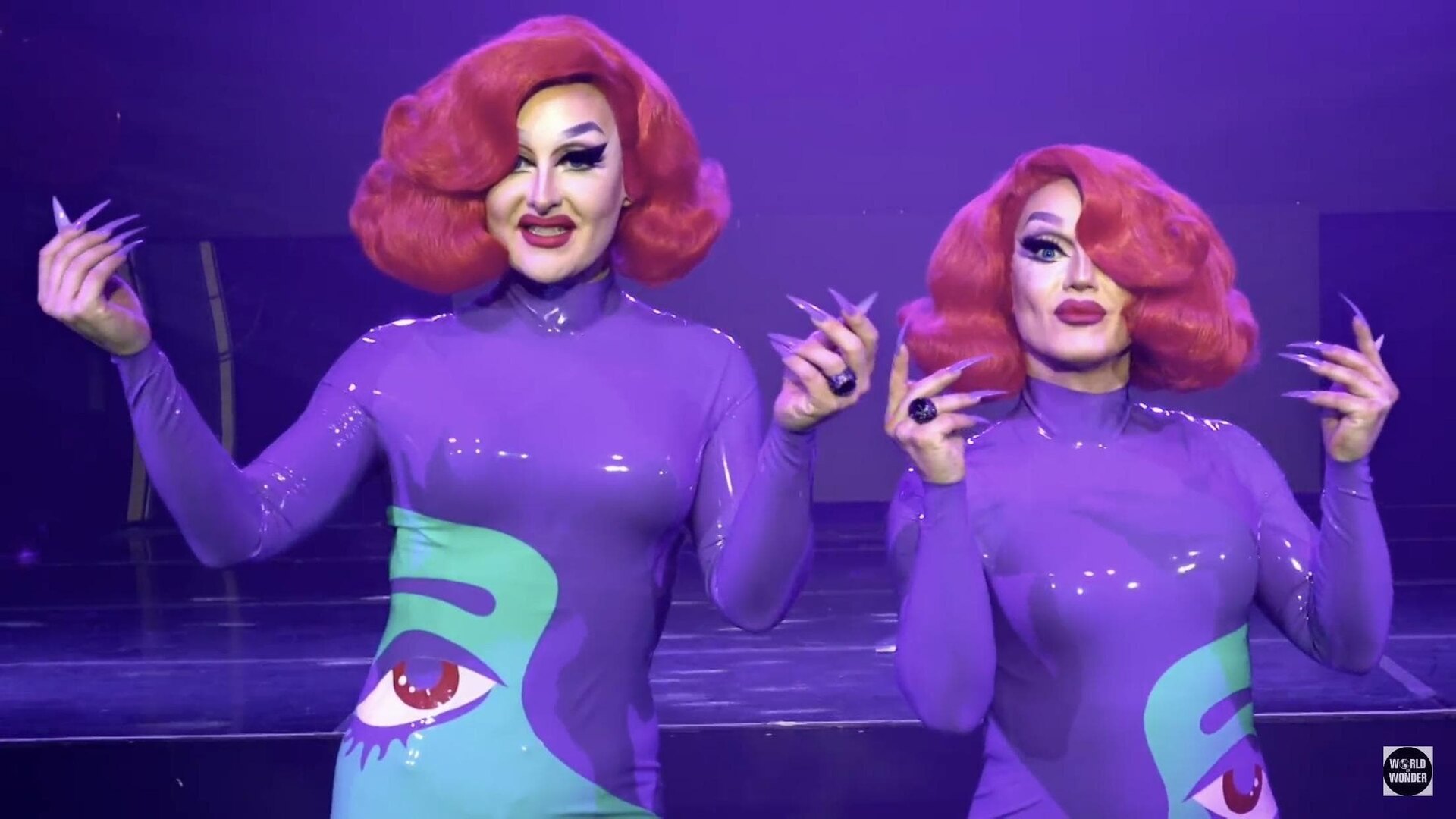 The Boulet Brothers' Dragula: Resurrection (2020)