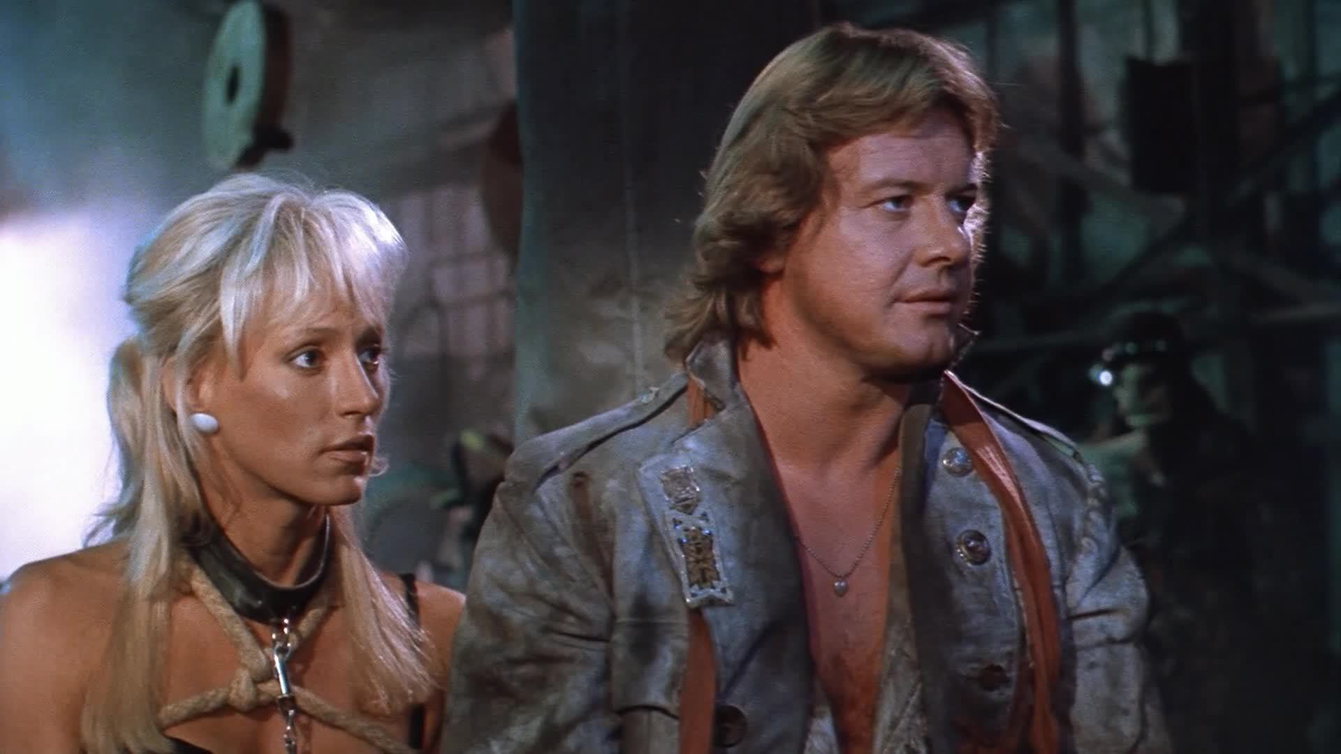 Hell Comes to Frogtown (1988)