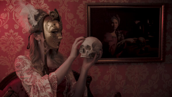 ContraPoints Season 2025 Episode 1