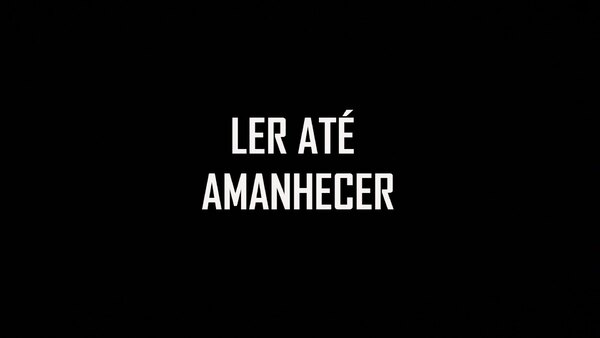 Read Until Dawn Season 8 Episode 1