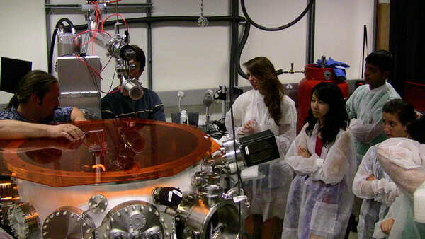 MIT Physics Season 2 Episode 20