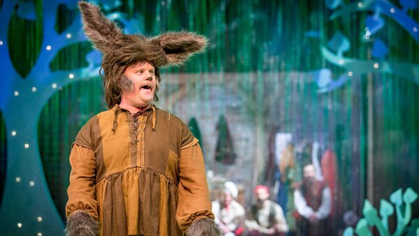 CBeebies Shakespeare Season 2024 Episode 1