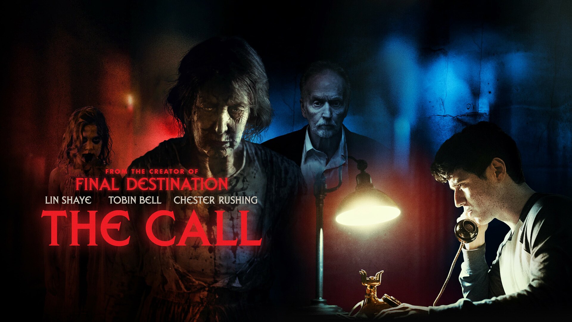The Call (2020)