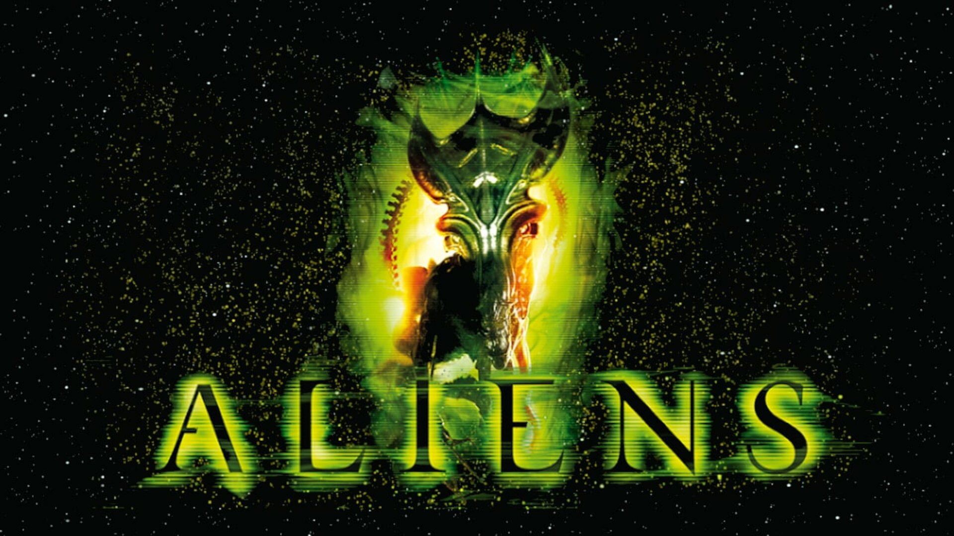 Aliens (1986)