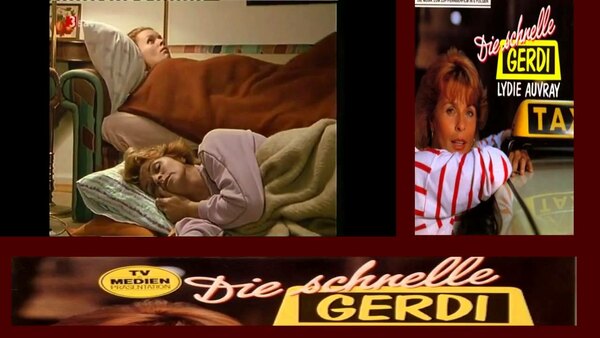 Die schnelle Gerdi Season 2 Episode 1