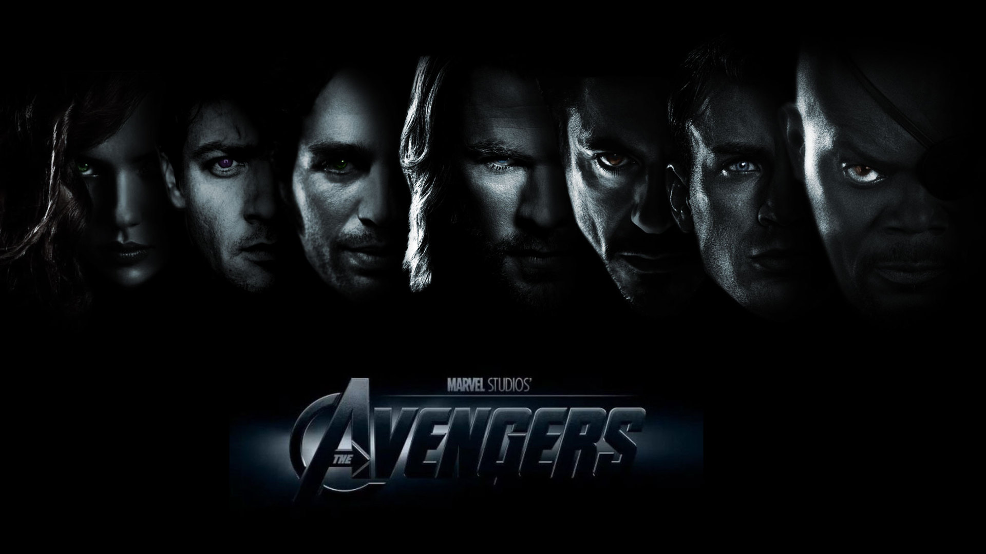 Marvel Movies In Order (The Infinity Saga: Phase One), a list of Movies ...
