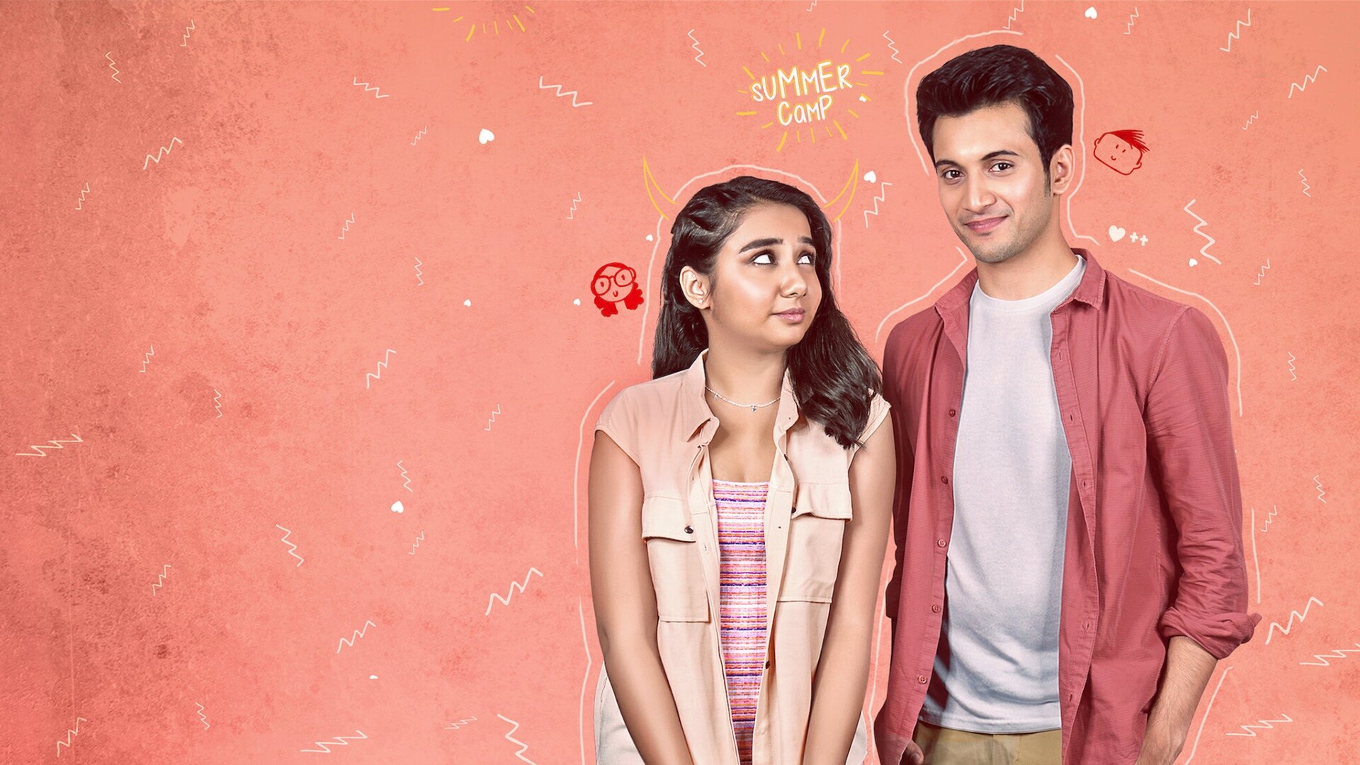 Mismatched episodes (TV Series 2020 - Now)