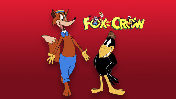 The Fox and the Crow Season 1 Episode 18