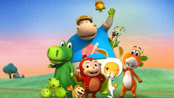 Hello Cocomong Season 2 Episode 4