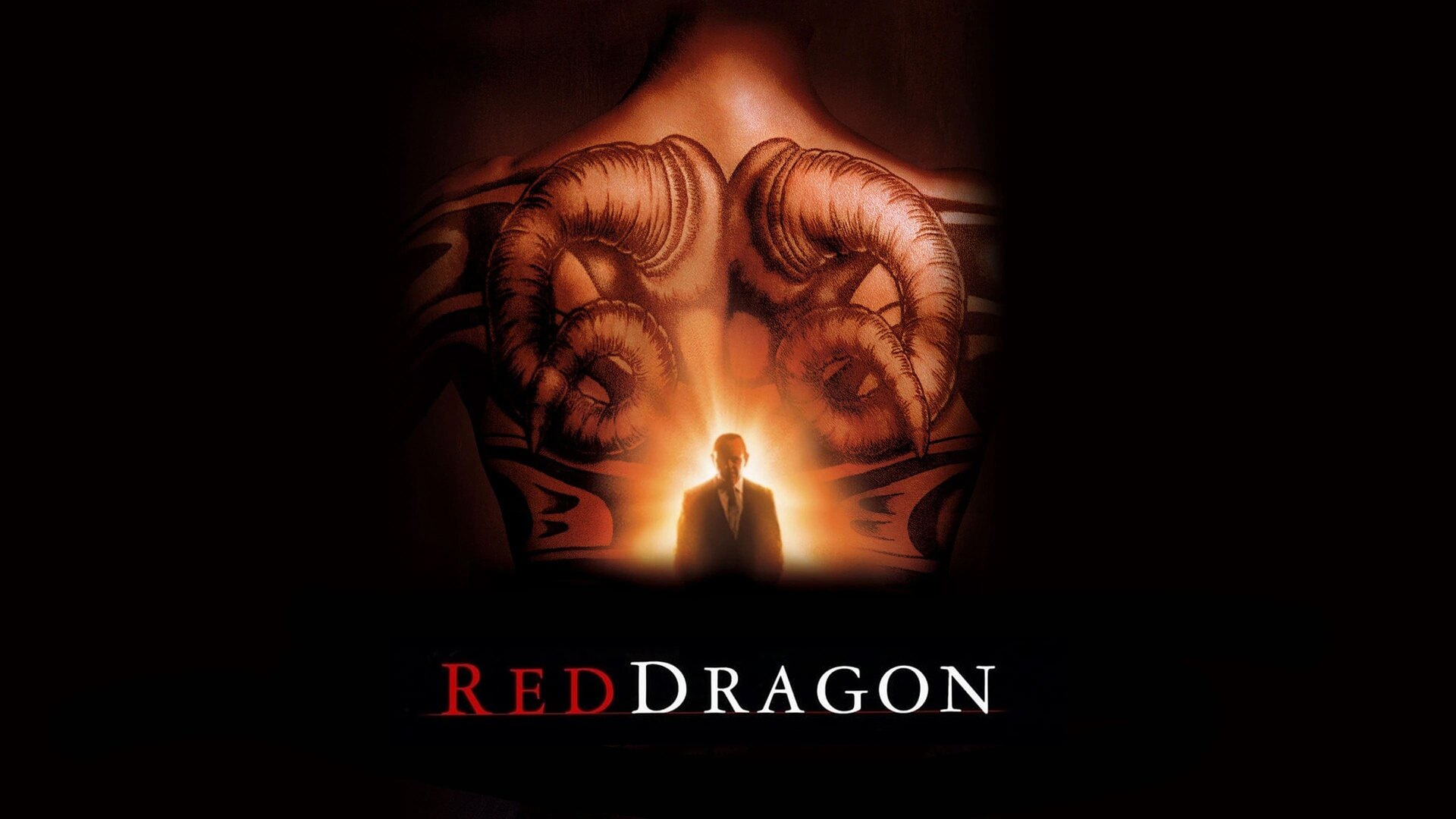 Red Dragon (2002)