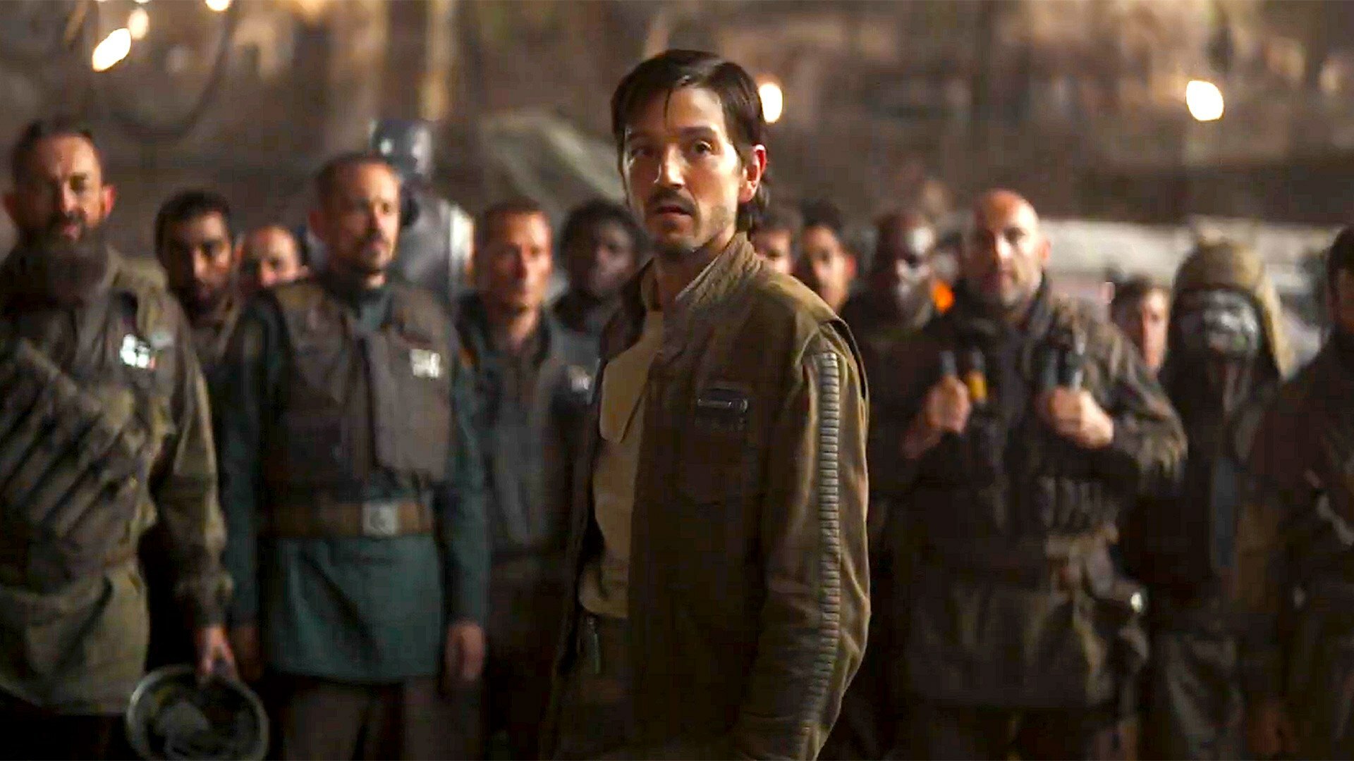 Andor (TV Series 2022 - Now)