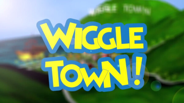 Wiggle Town Season 1 Episode 25