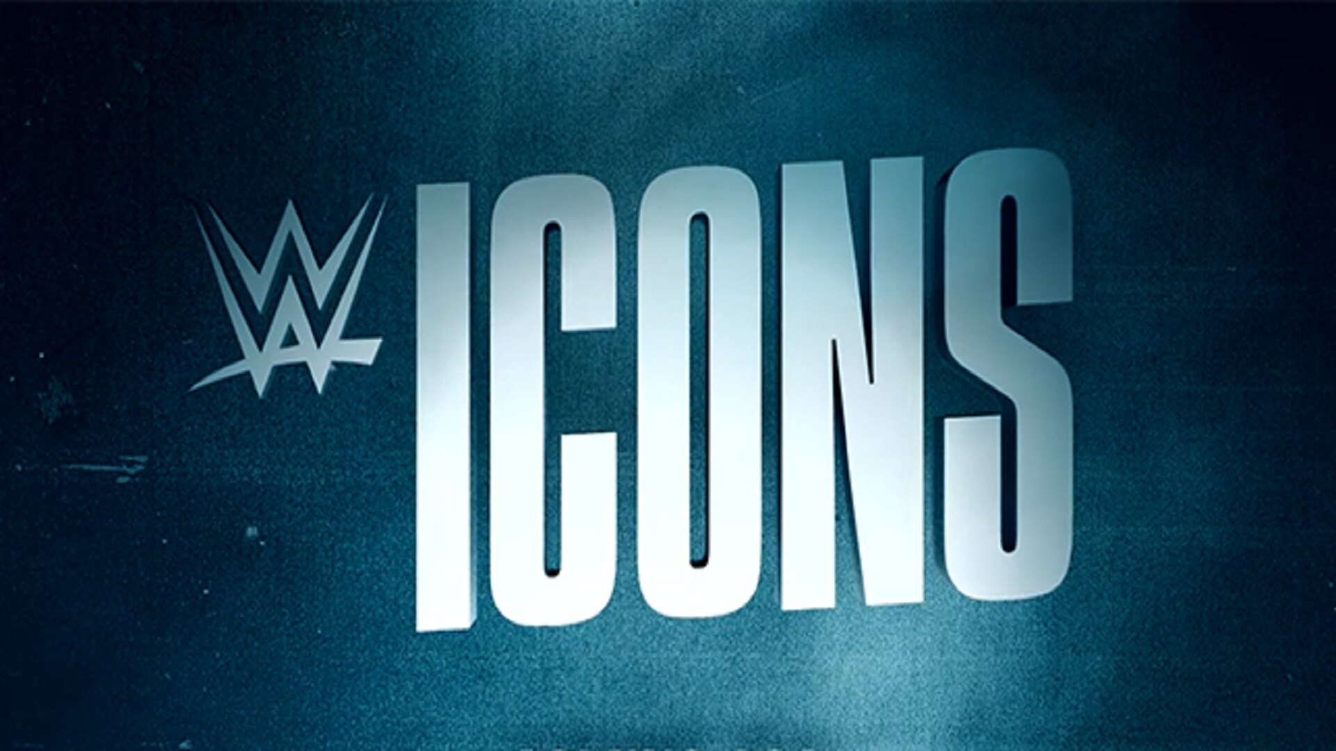WWE Icons countdown - how many days until the next episode