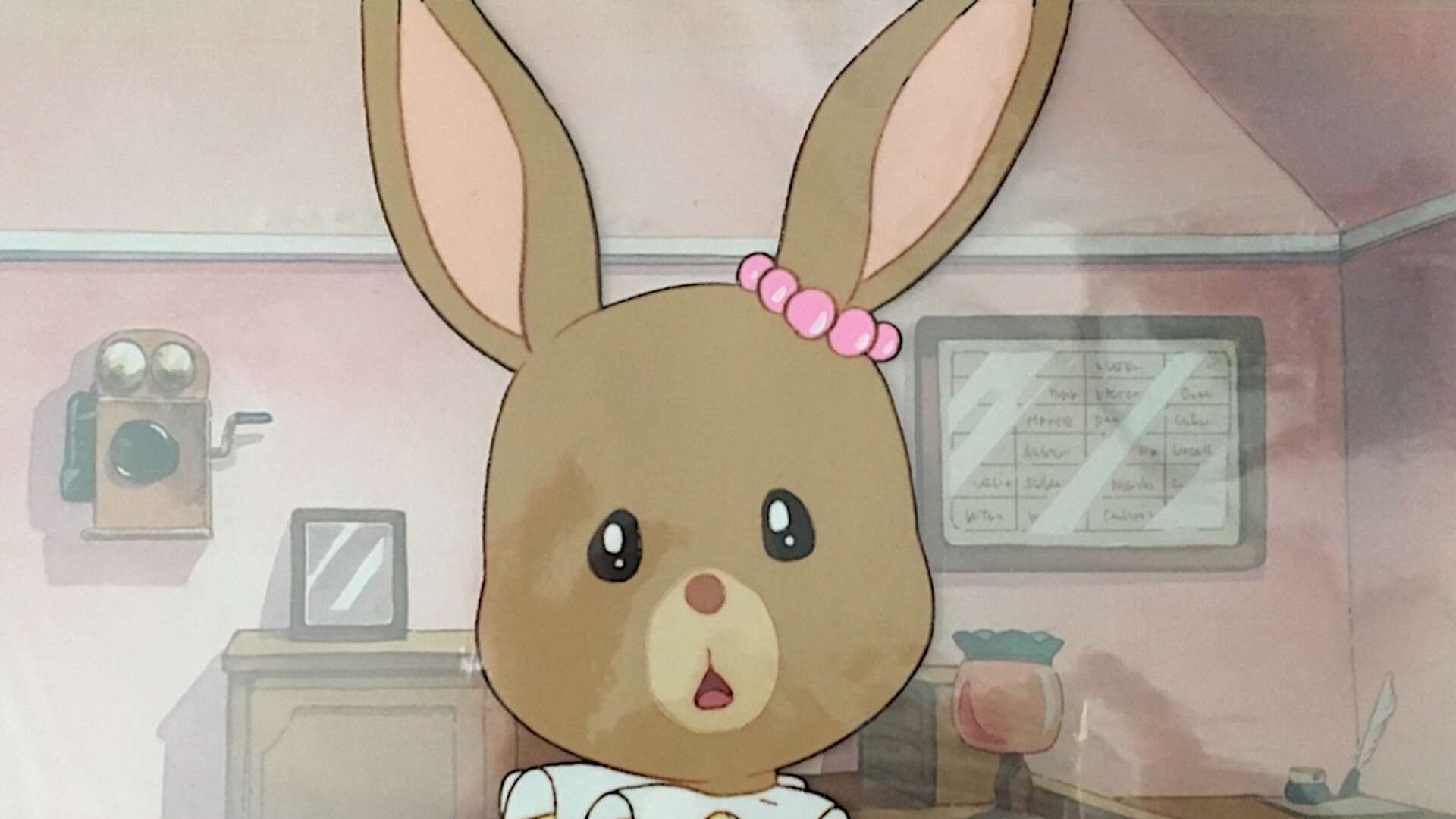 Maple Town Monogatari episodes (Anime TV 1986 - 1987)